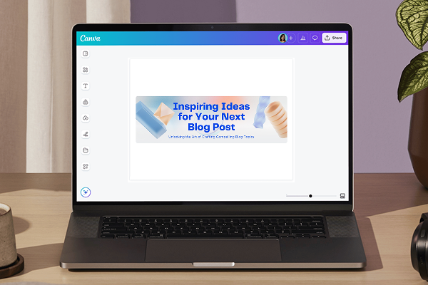Blog Title Generator: Generate blog titles with AI | Canva
