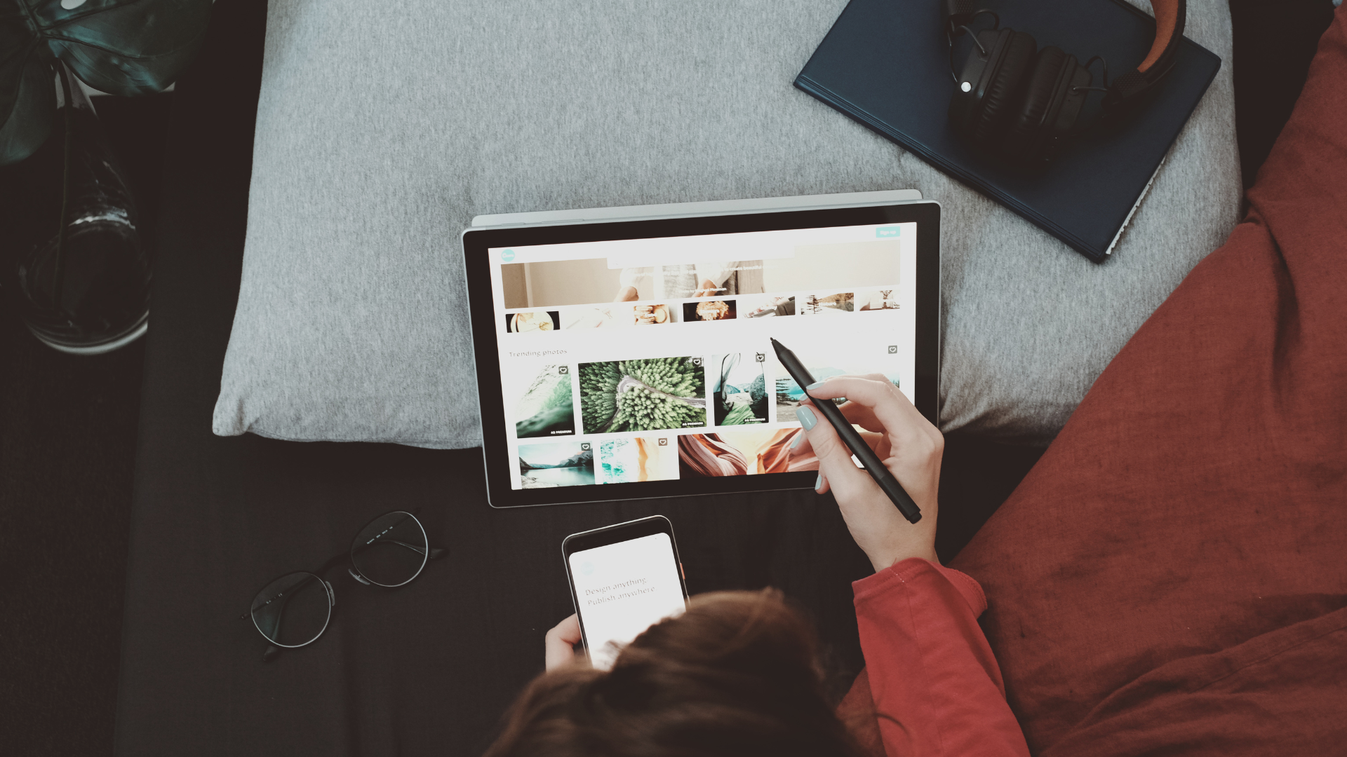 Canva: the ultimate design tool for non-designers | Canva