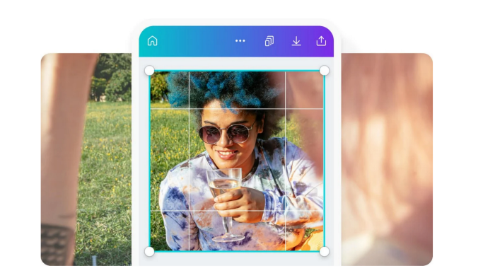 Remix Your Photos With Canva Photo Editor