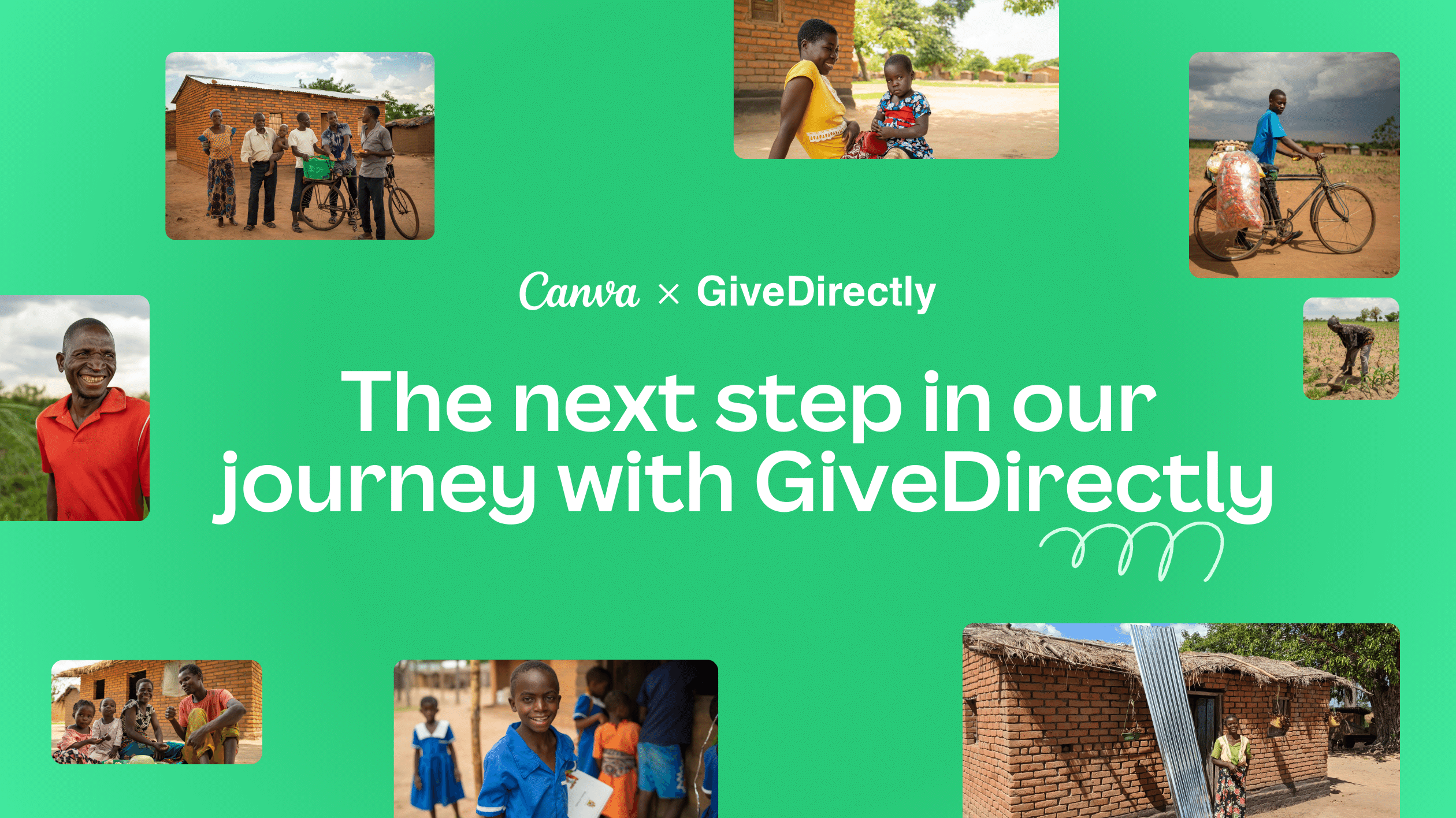 Uplifting people from extreme poverty: the next step in our journey ...