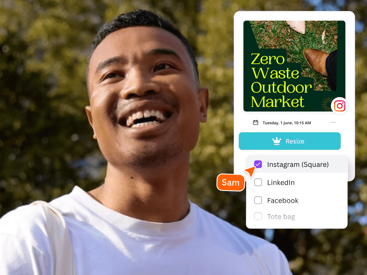 Canva Pro | Your all-in-one design solution