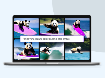 AI Pembuat Logo Online Gratis | Canva