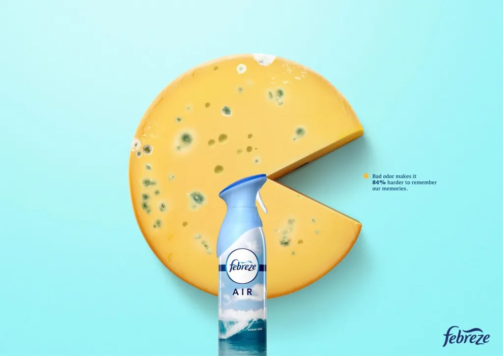 57 print advertising examples that still work in 2025 | Canva