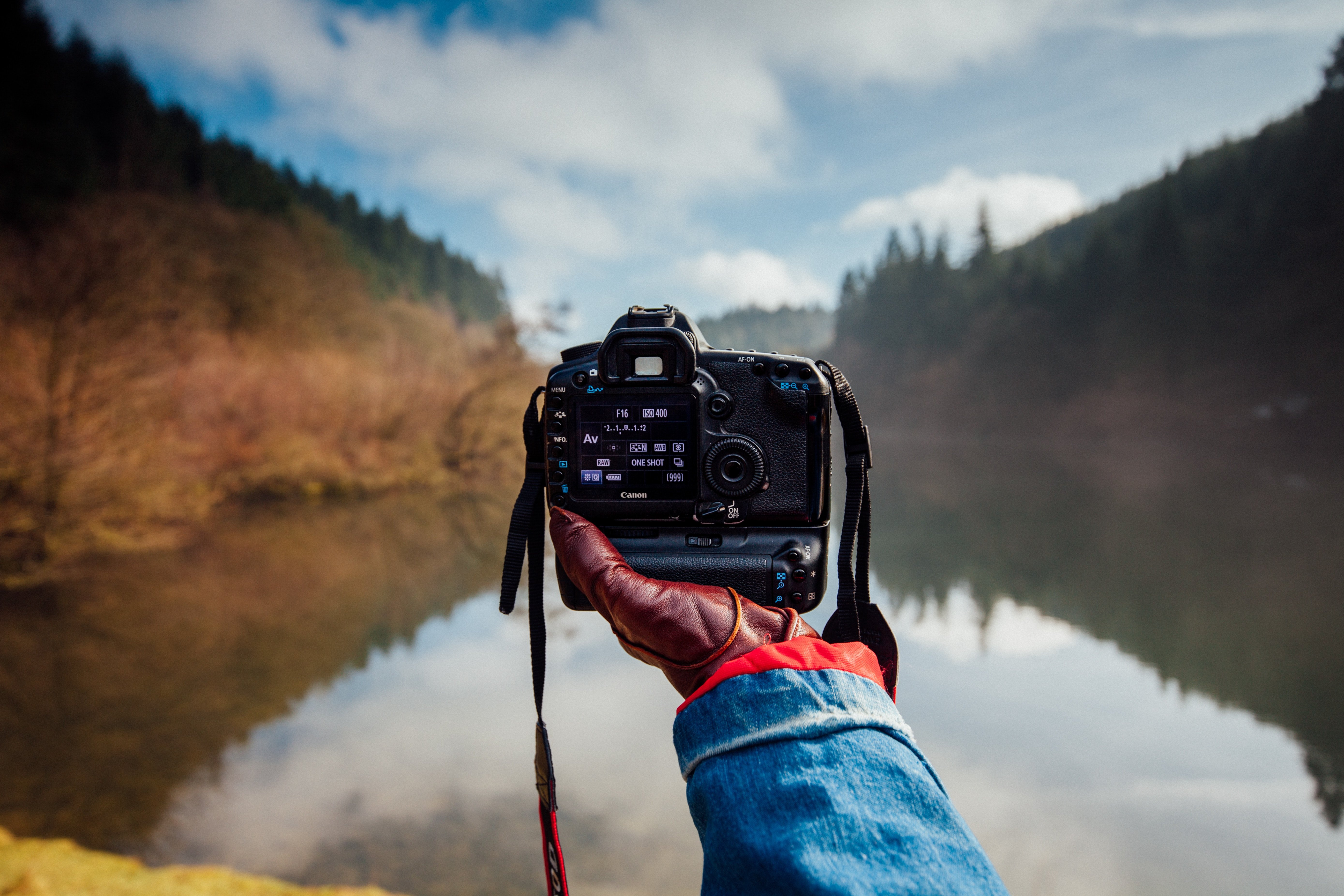 11 essential tips to selling your very first stock photo