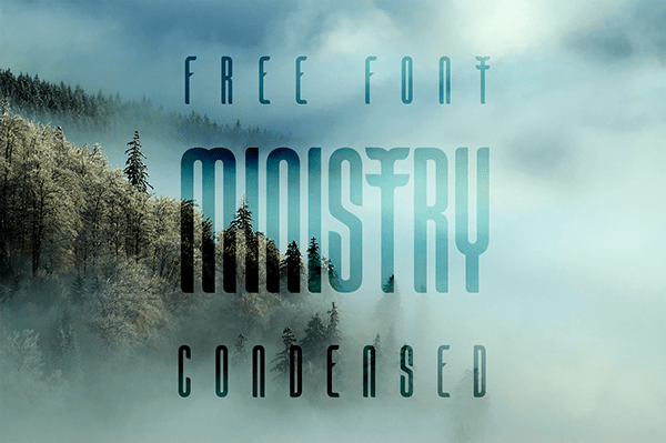 Best free modern fonts | Canva