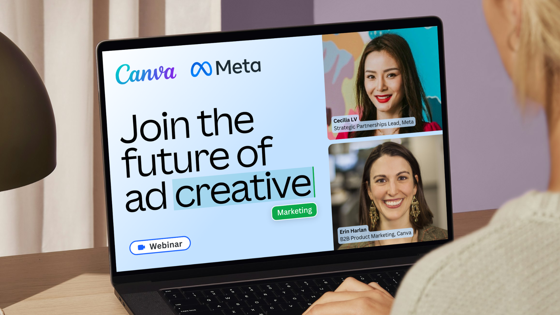 Create what converts: Canva & Meta’s guide to future-ready ads