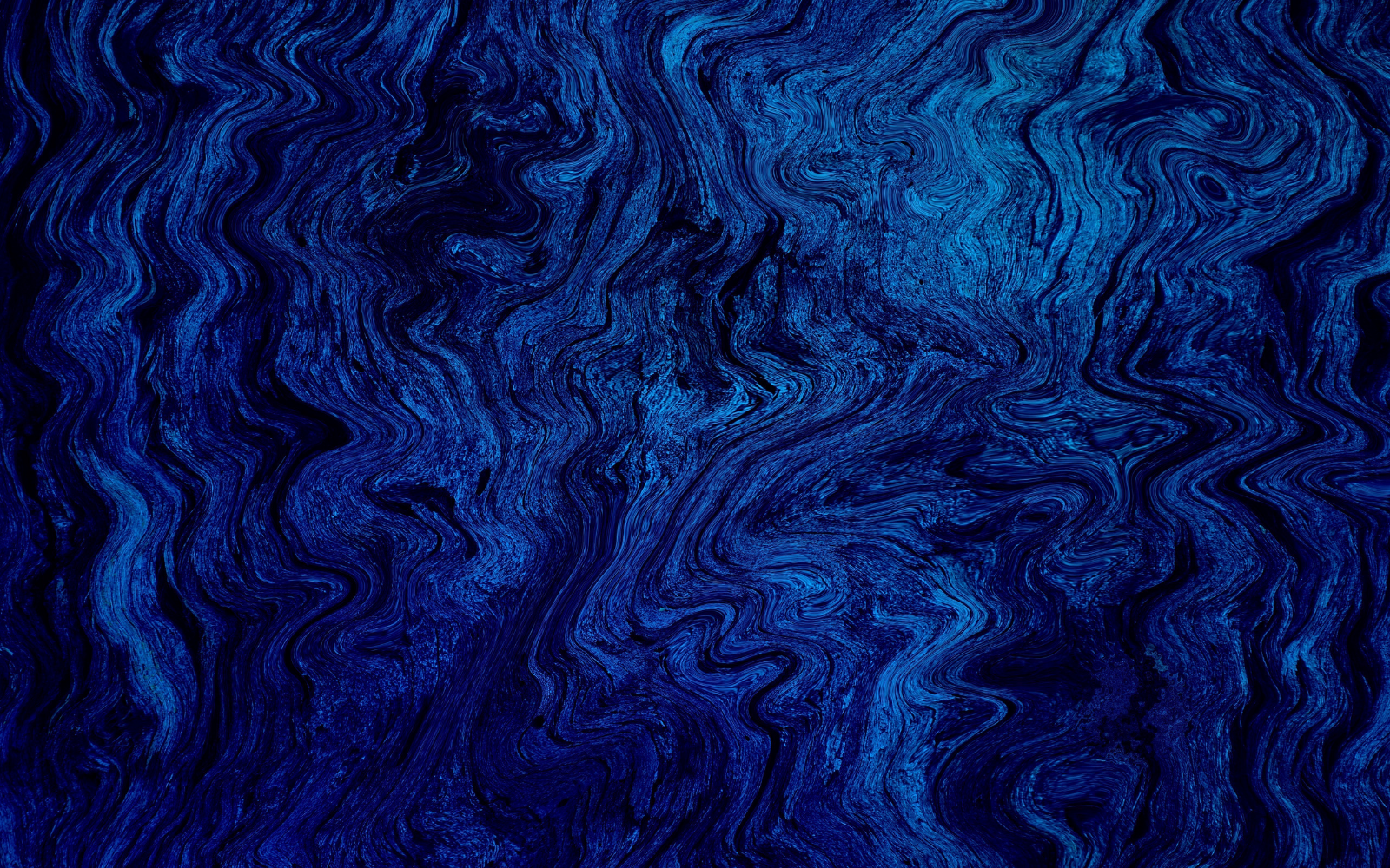 Bleu : signification, nuances et symbolique | Canva