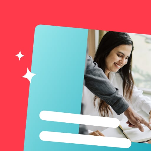 Trabaja mejor usando IA- Canva Design School