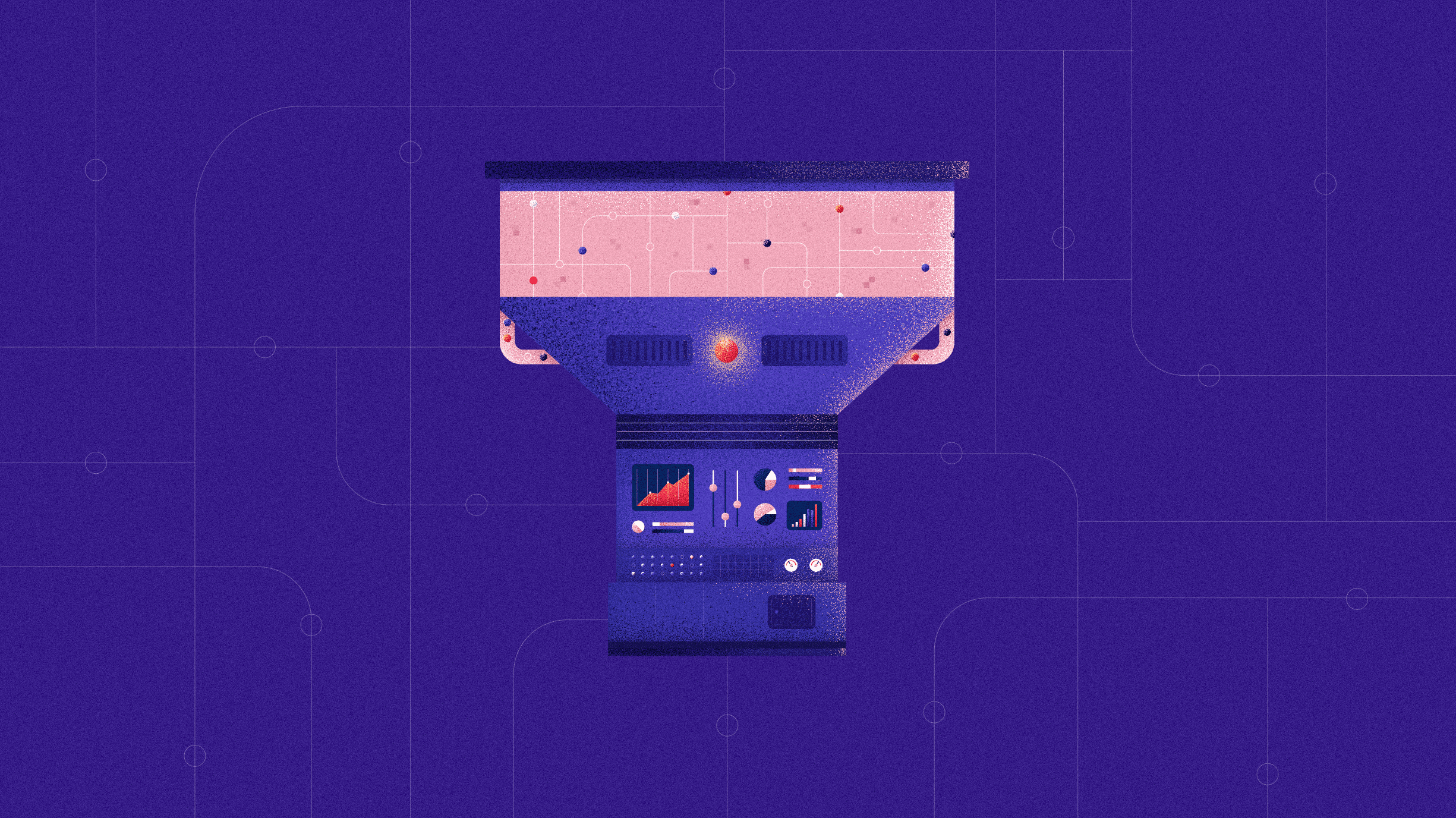 Marketing Funnel Explained: Templates and Examples for Marketers | Canva