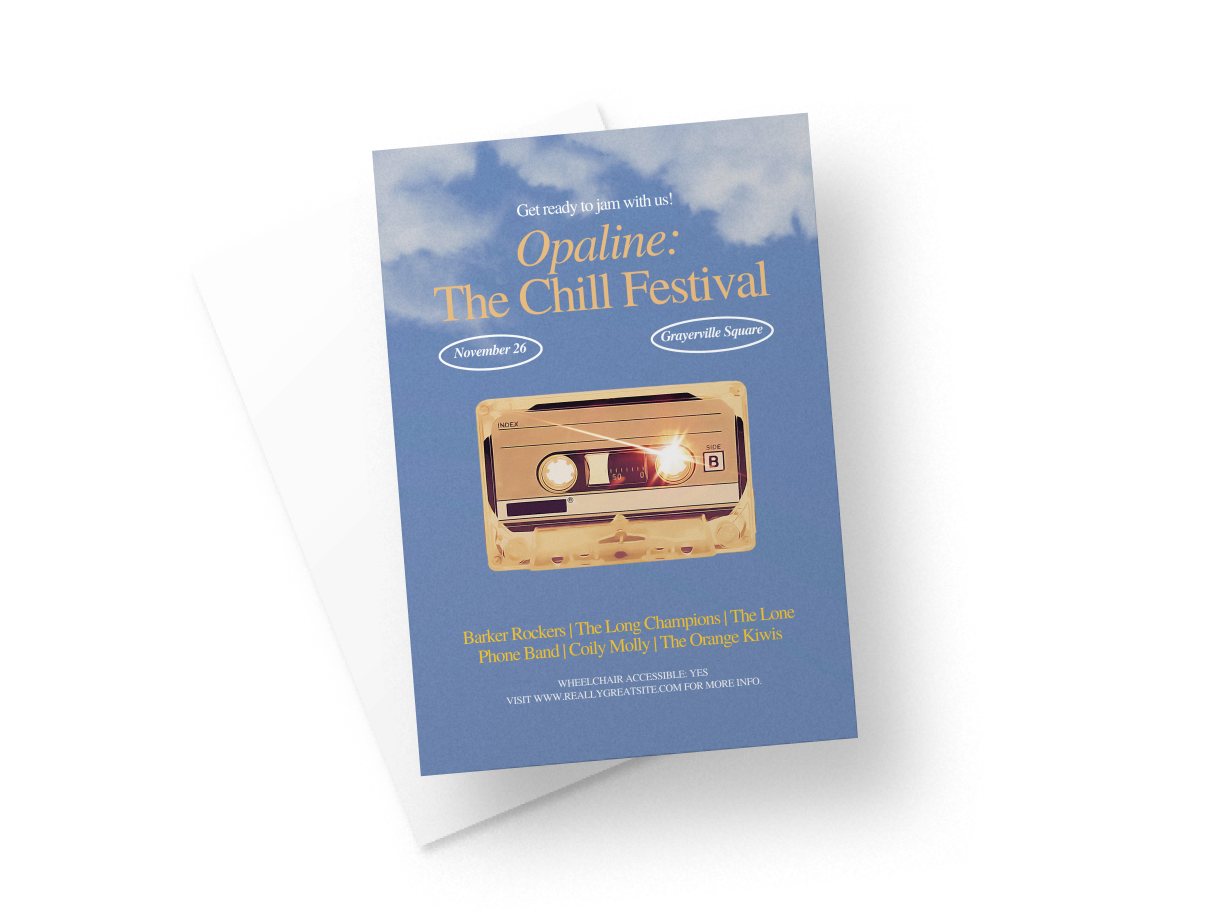 Custom Promotional Products - Design and Print on Canva