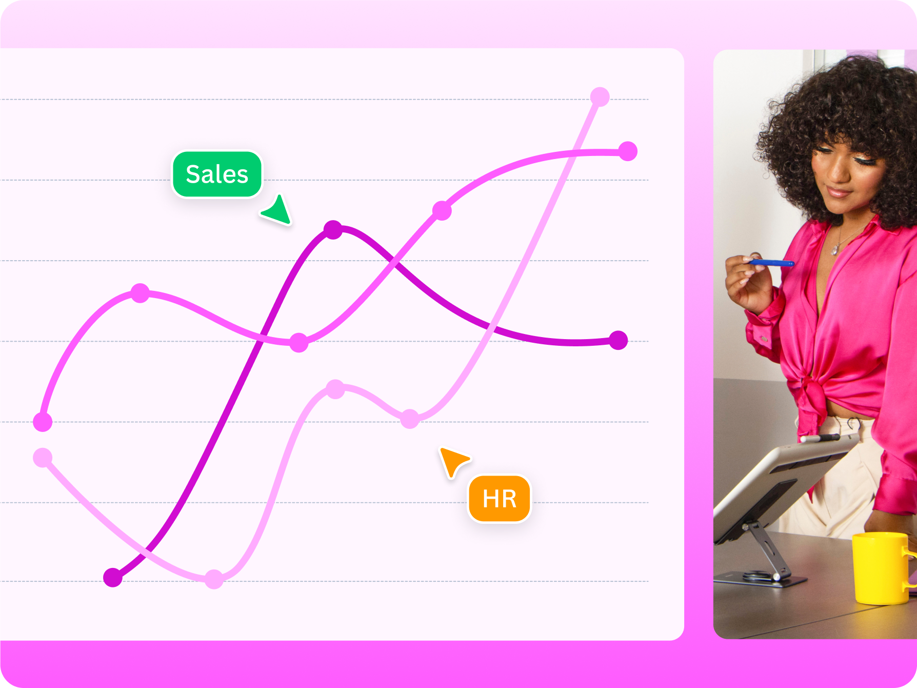 Canva Visual Economy Report 2024: Trends & Insights