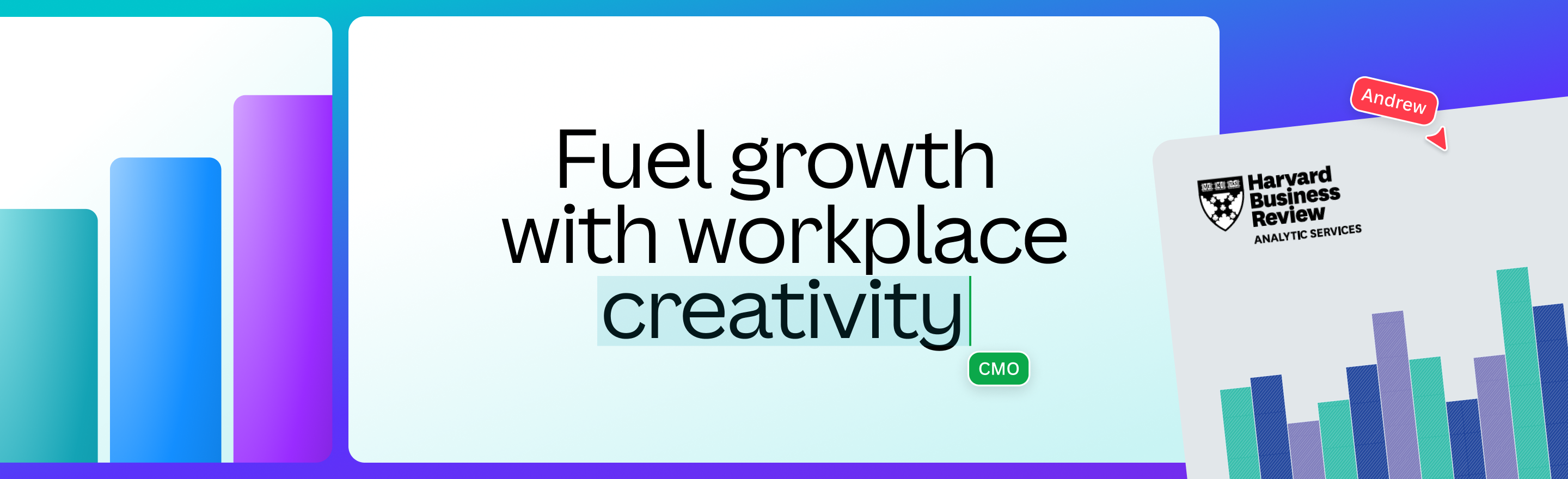 Fueling growth: How workplace creativity drives success