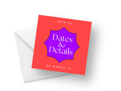 Custom Stationery & Personalized Correspondences - Design and Print on ...