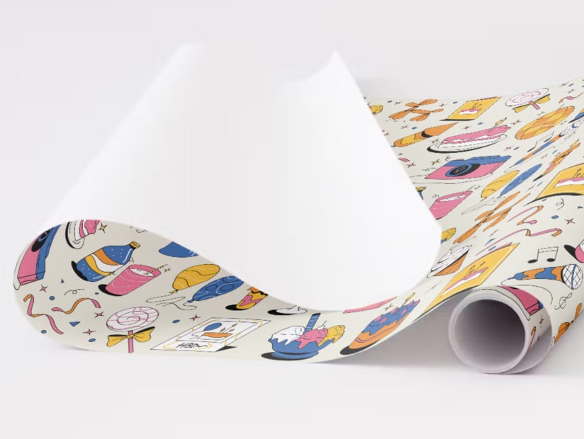 Custom Packaging: Envelopes, Mailers, Paper Bags, Stickers, & more | Canva