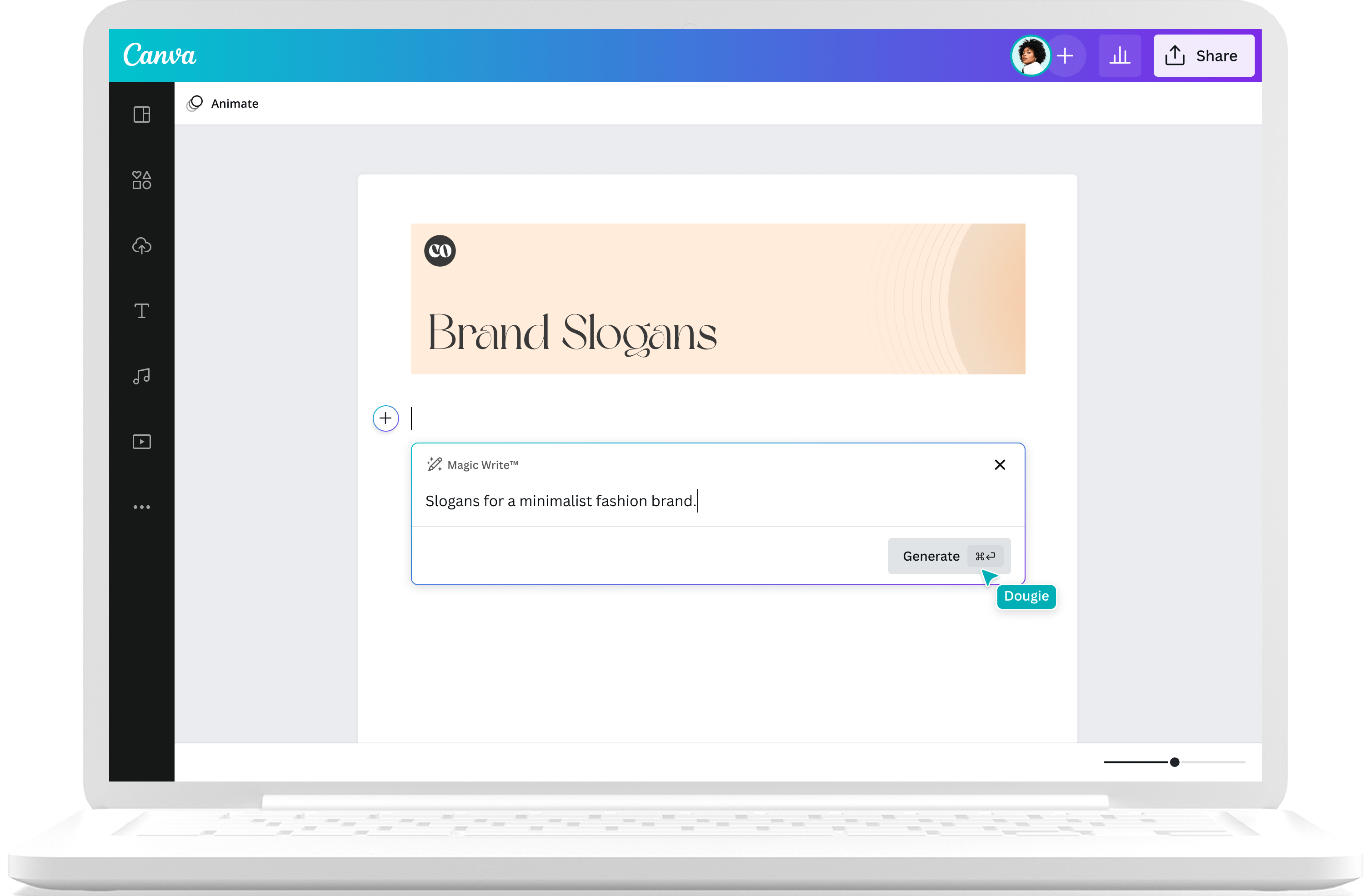 Free Online Slogan Generator - Business Slogan & Tagline Maker