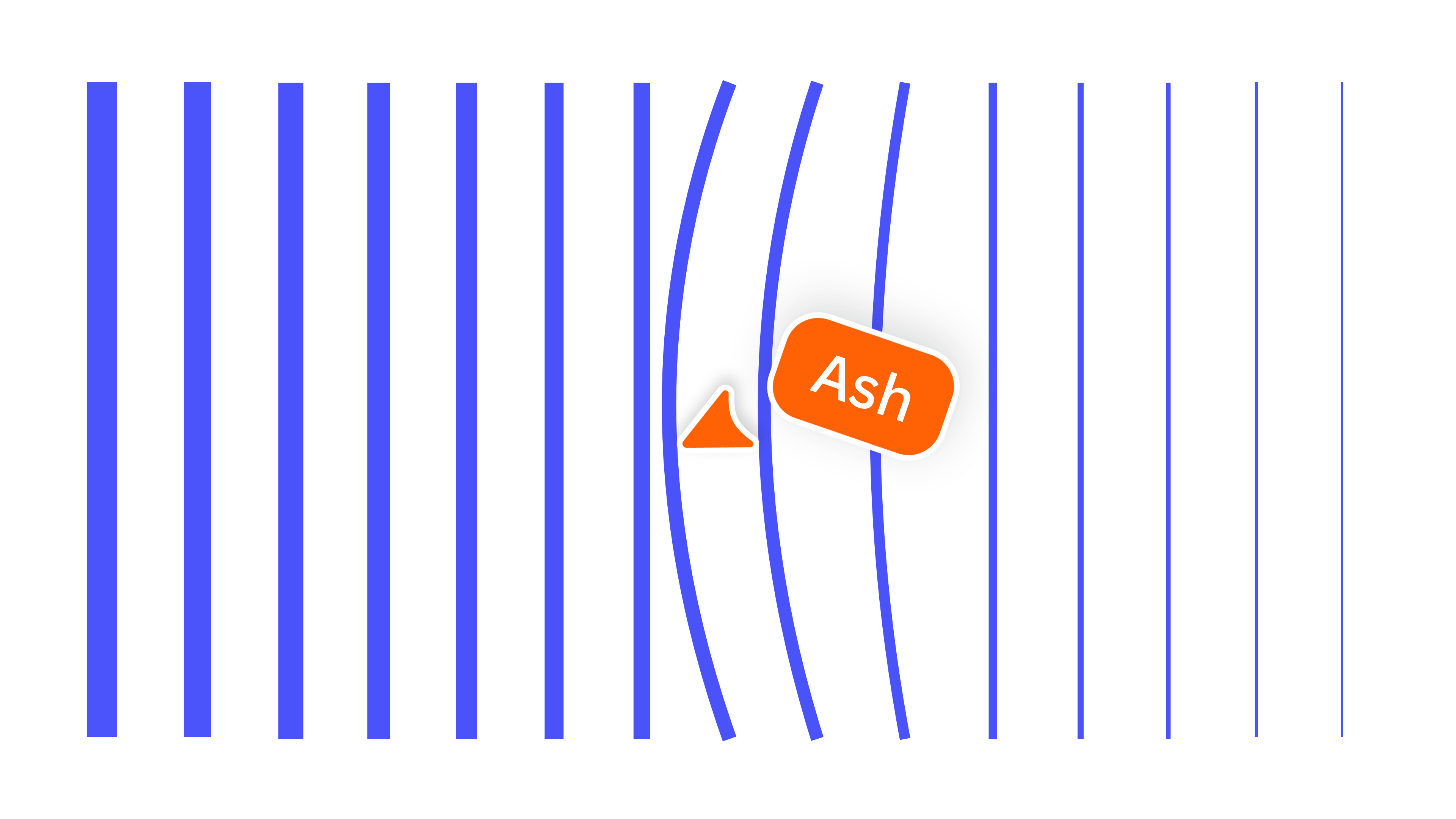 Aligning elements for balance - Canva Design School