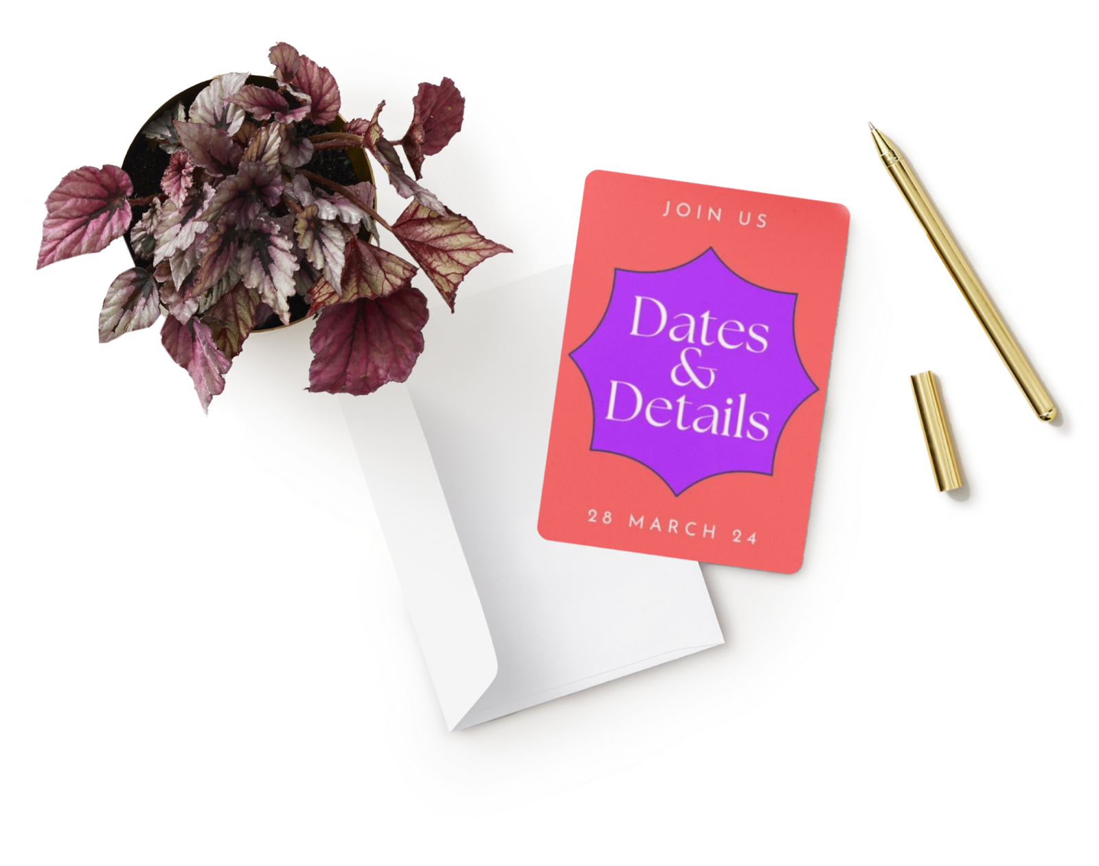 Custom Stationery Personalized Correspondences Design And Print On