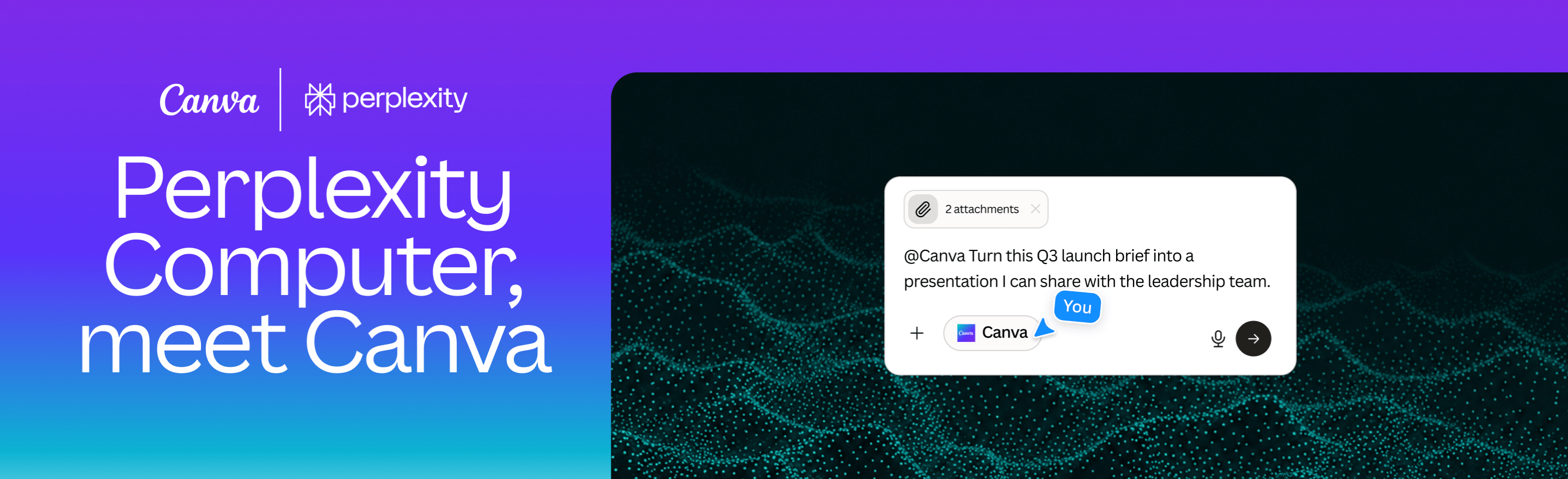 From AI research to ready-to-use creative: Canva comes to Perplexity ...