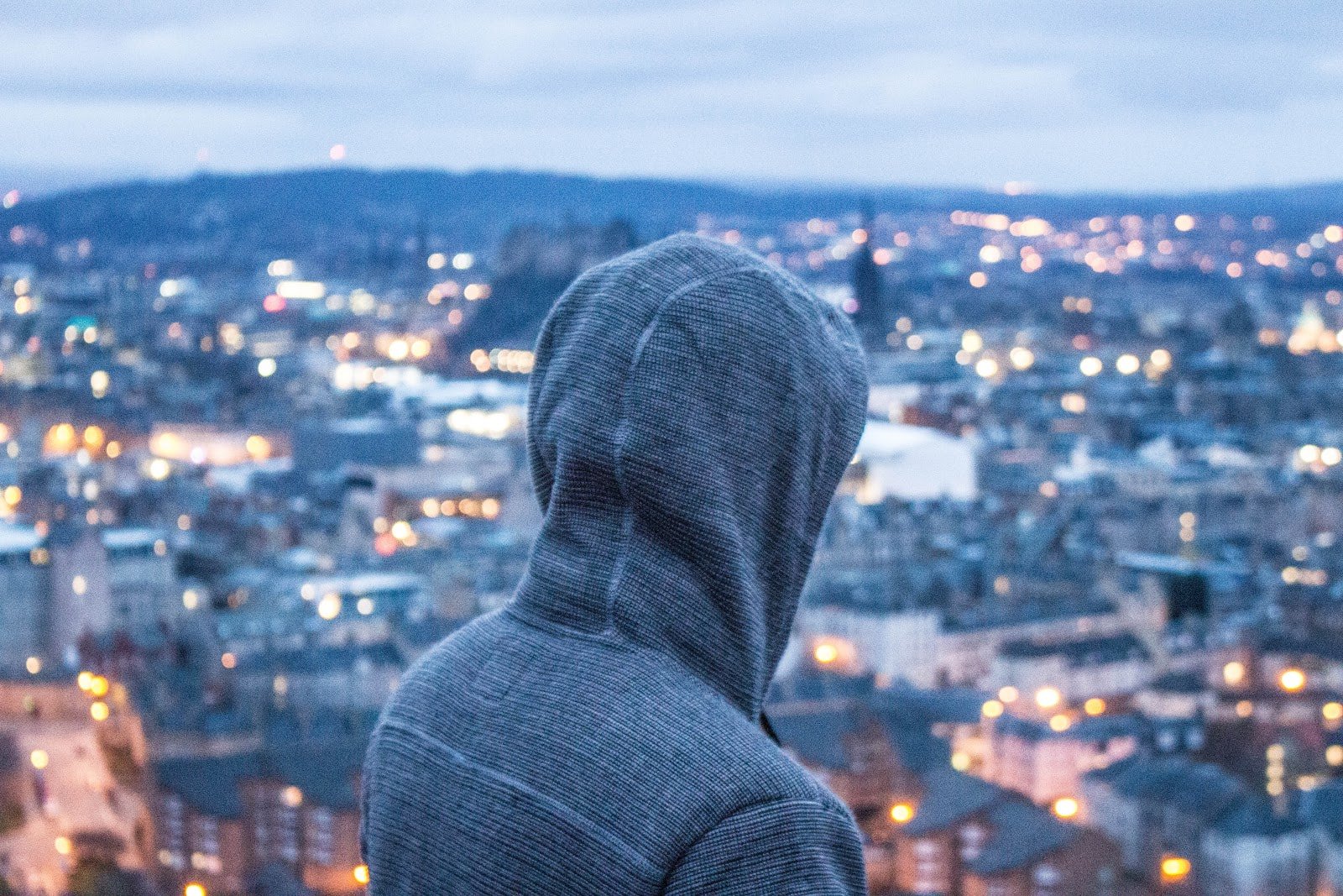 A guide to blue hour photography
