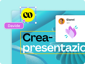 AI art generator - Genera arte con l'intelligenza artificiale | Canva
