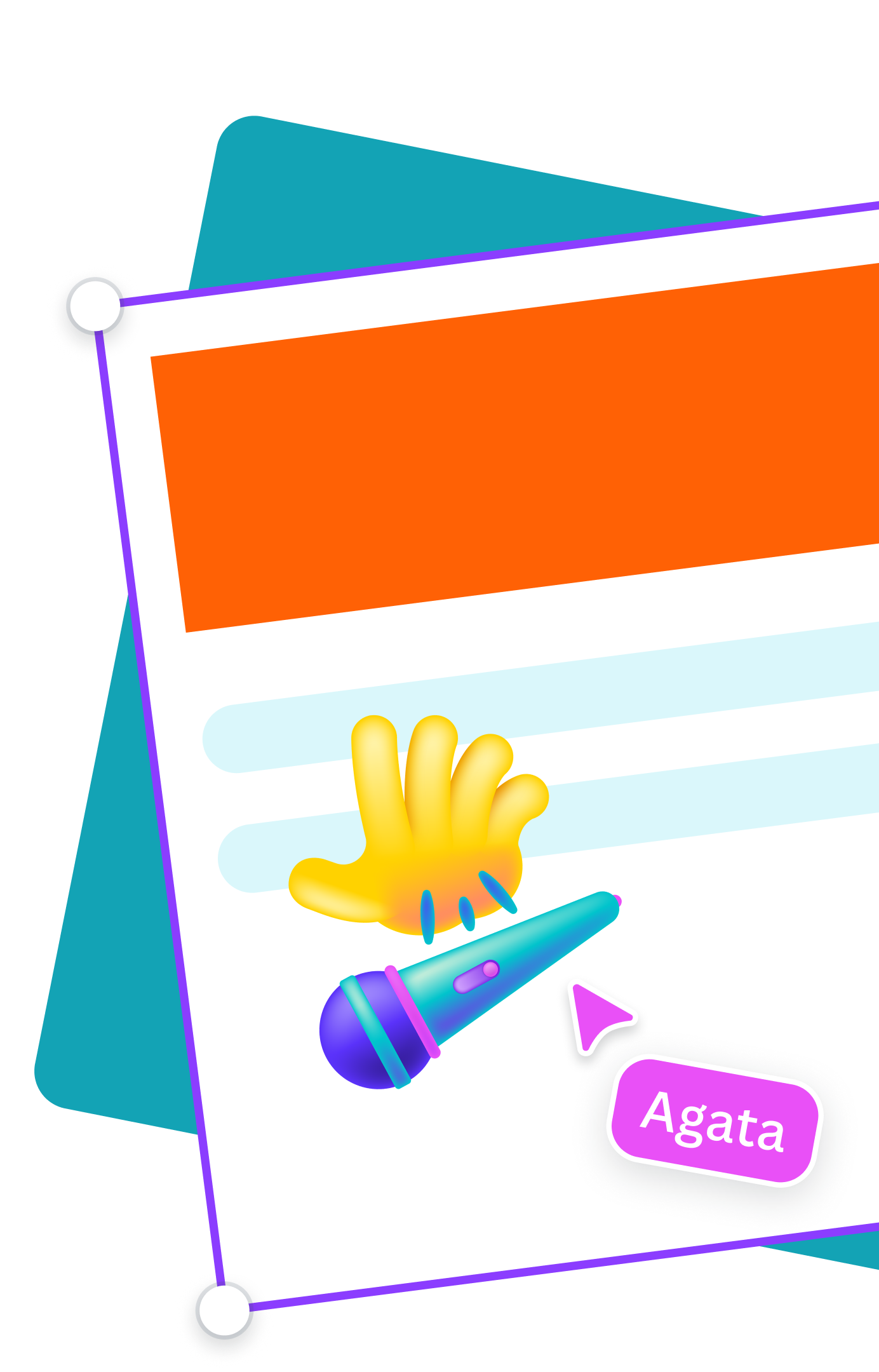 Create docs that do it all - Canva Design School