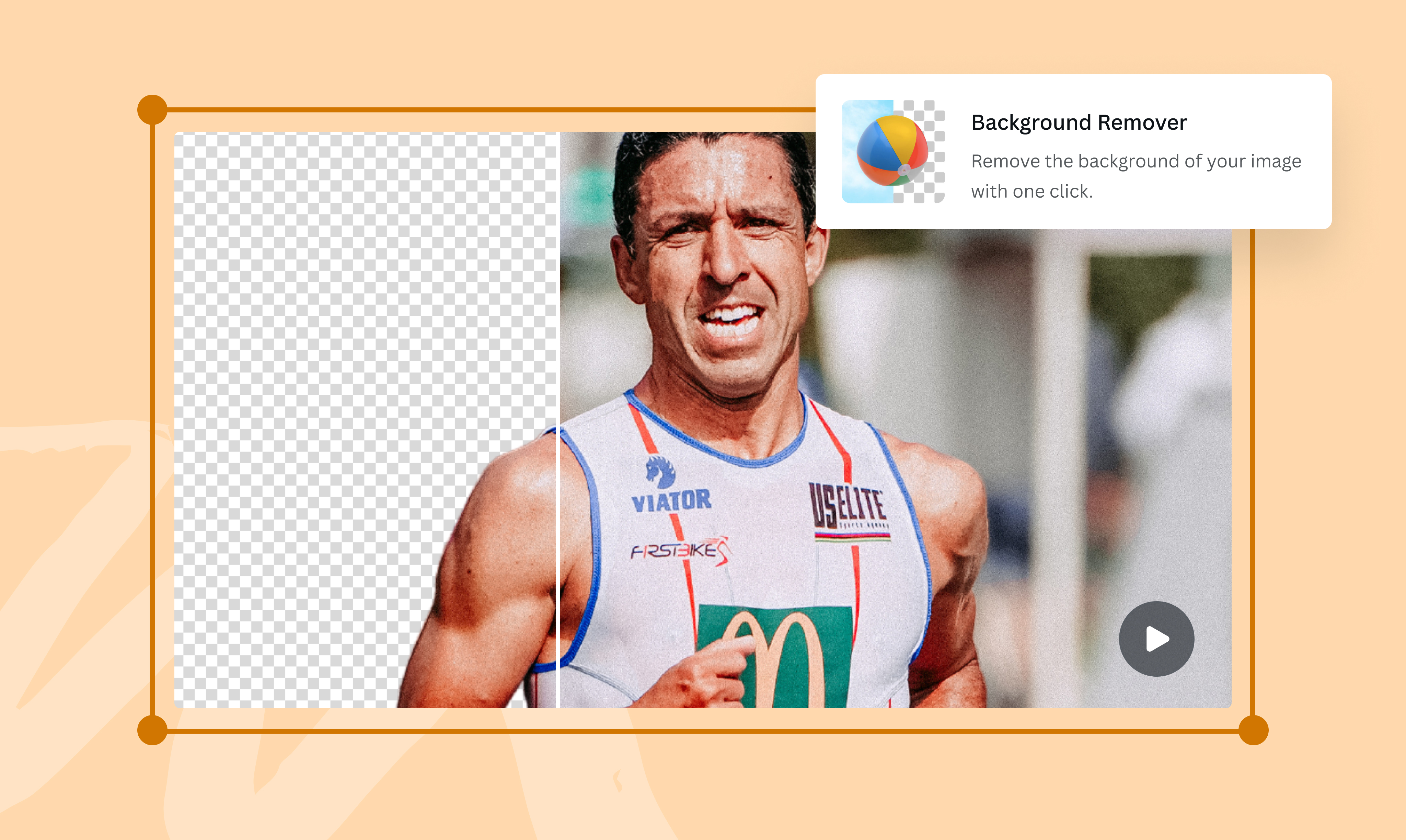 Video Background Remover: Remove video backgrounds | Canva