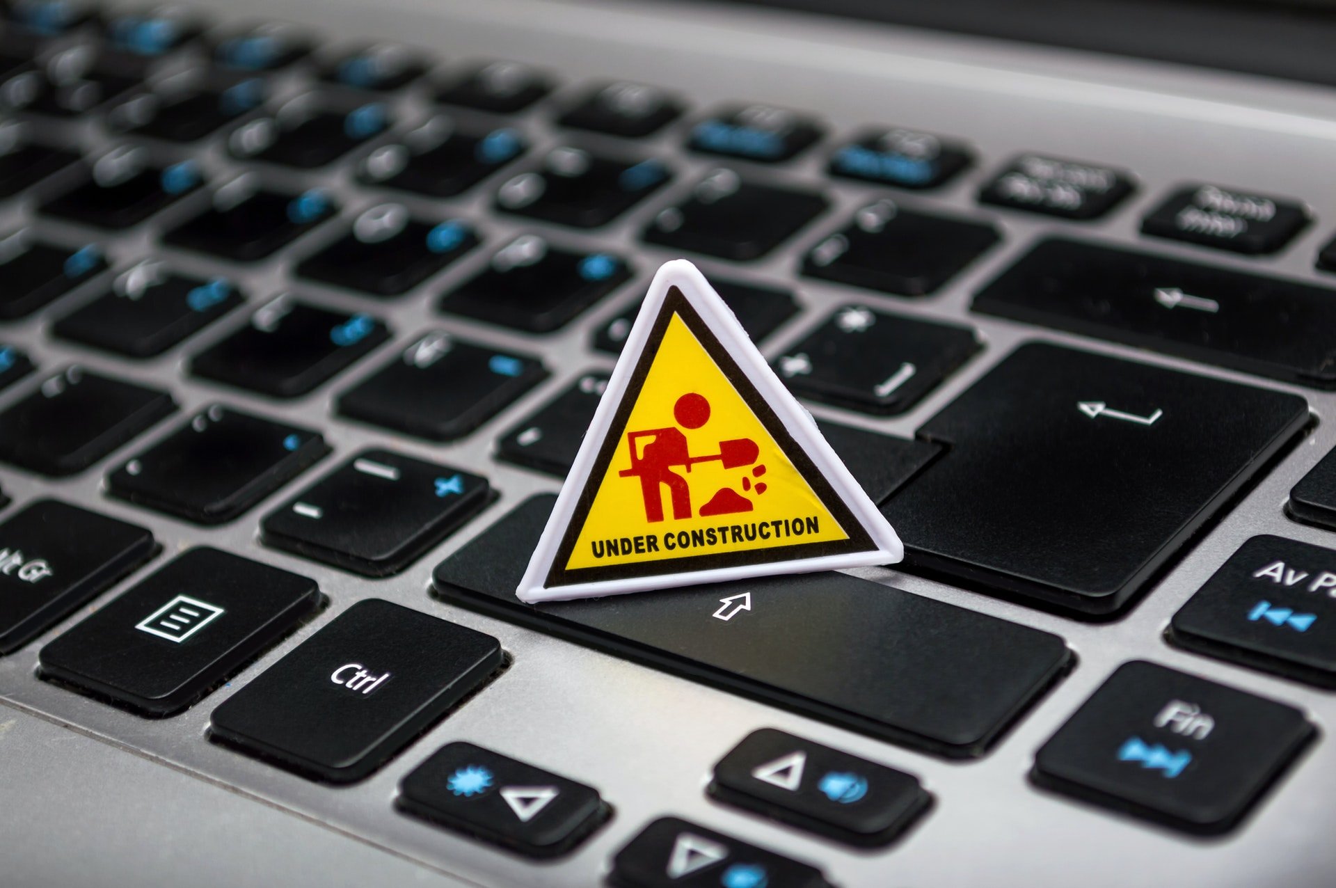 50 of the best under construction website pages
