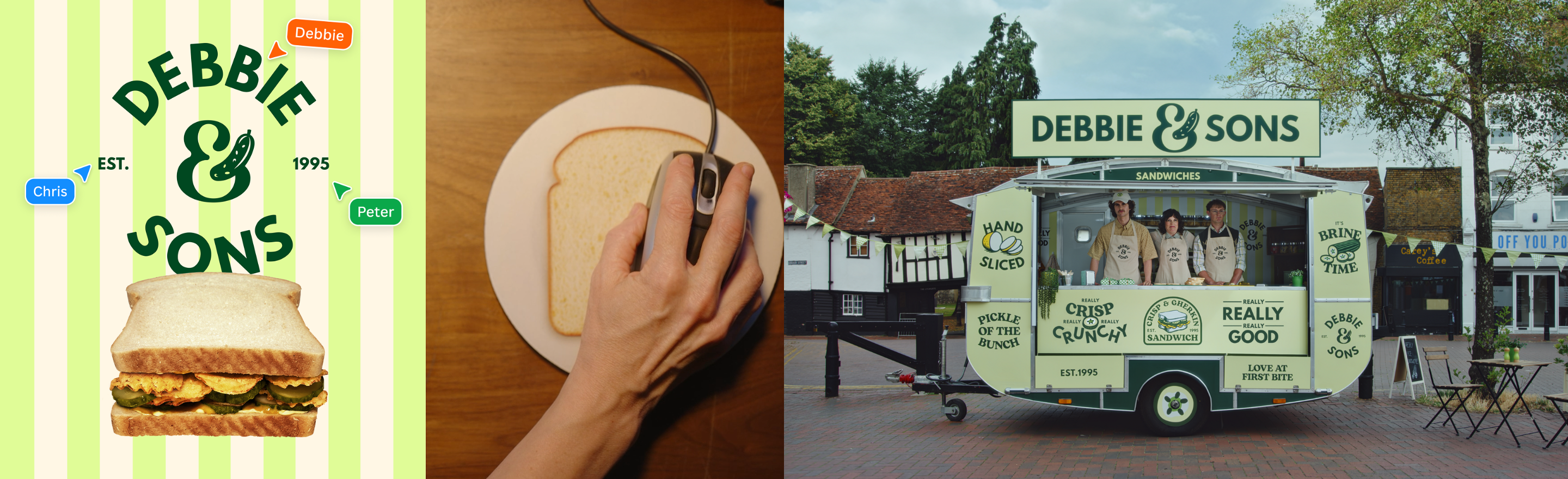 ‘Really, Really Good Design’: Our bold new campaign inspiring UK businesses