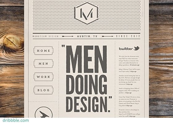 How to Use Columns to Support Your Design
