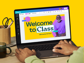 Explorá nuestras plantillas de carteles de moda gratuitas | Canva