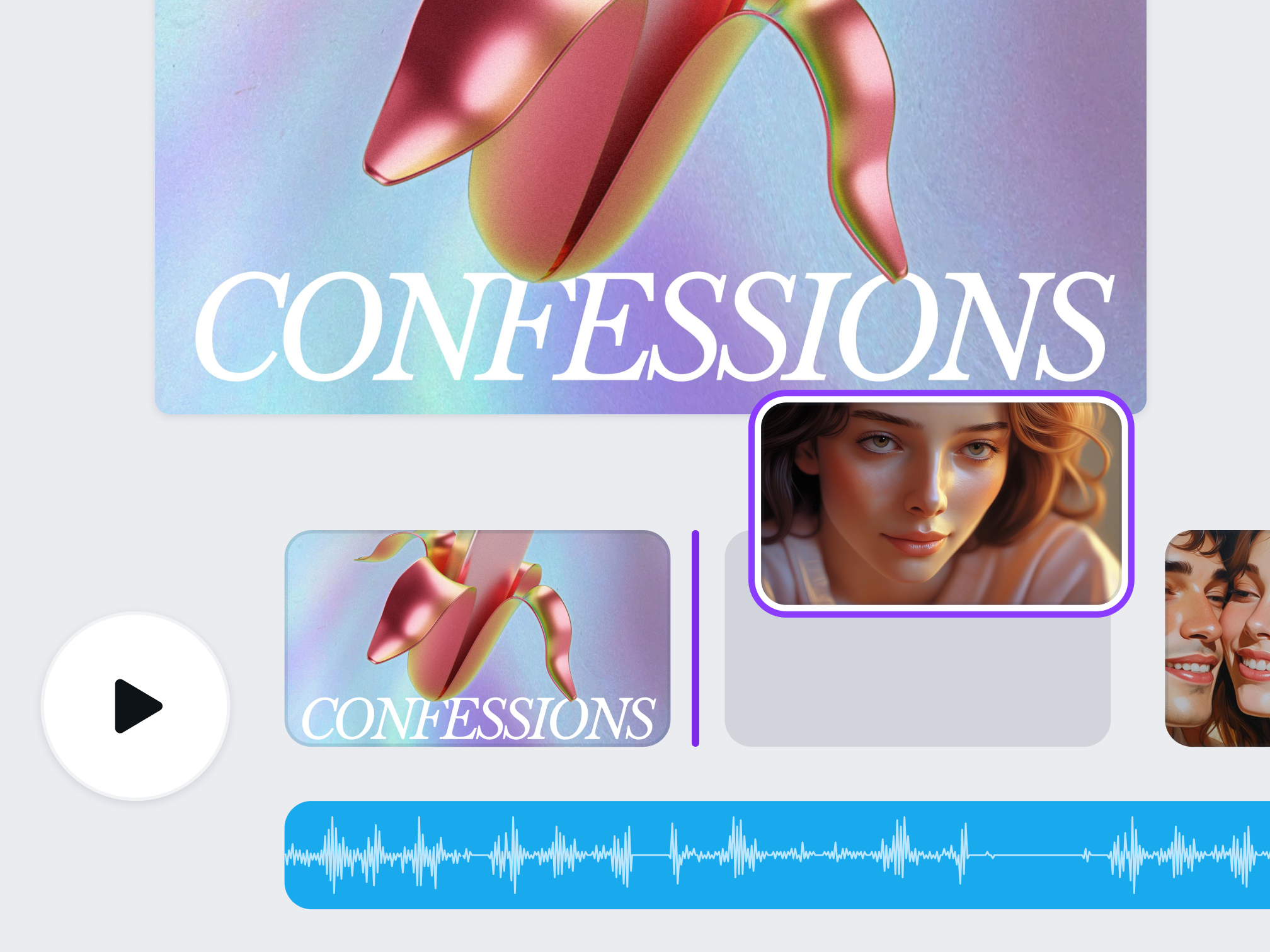 AI Rap Generator: Generate rap lyric ideas fast | Canva