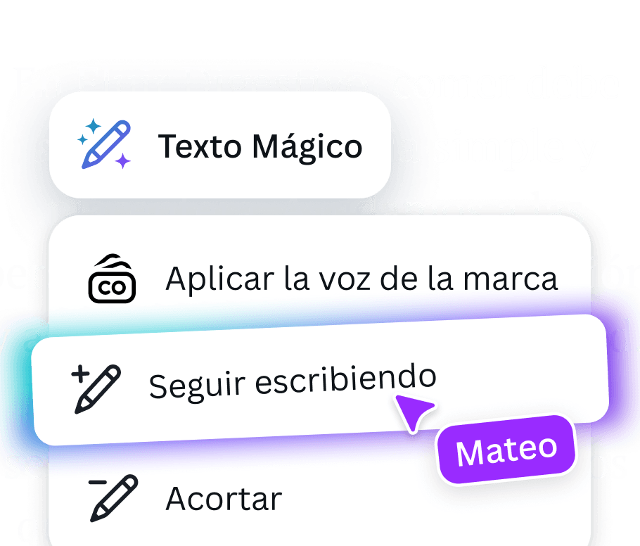 Suite Visual de Canva para todo el mundo