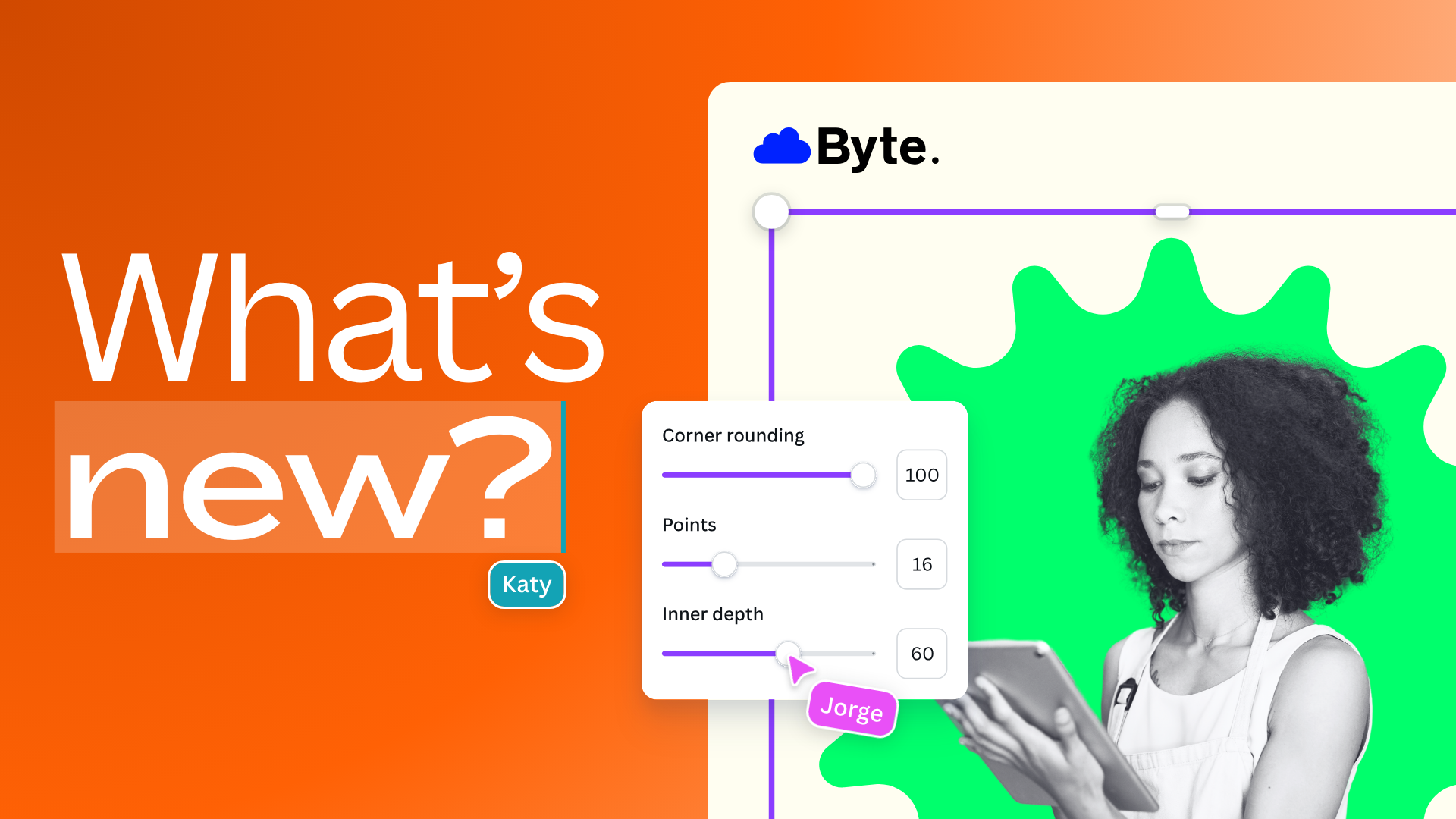 What's new: 10 features to transform your creative workflow