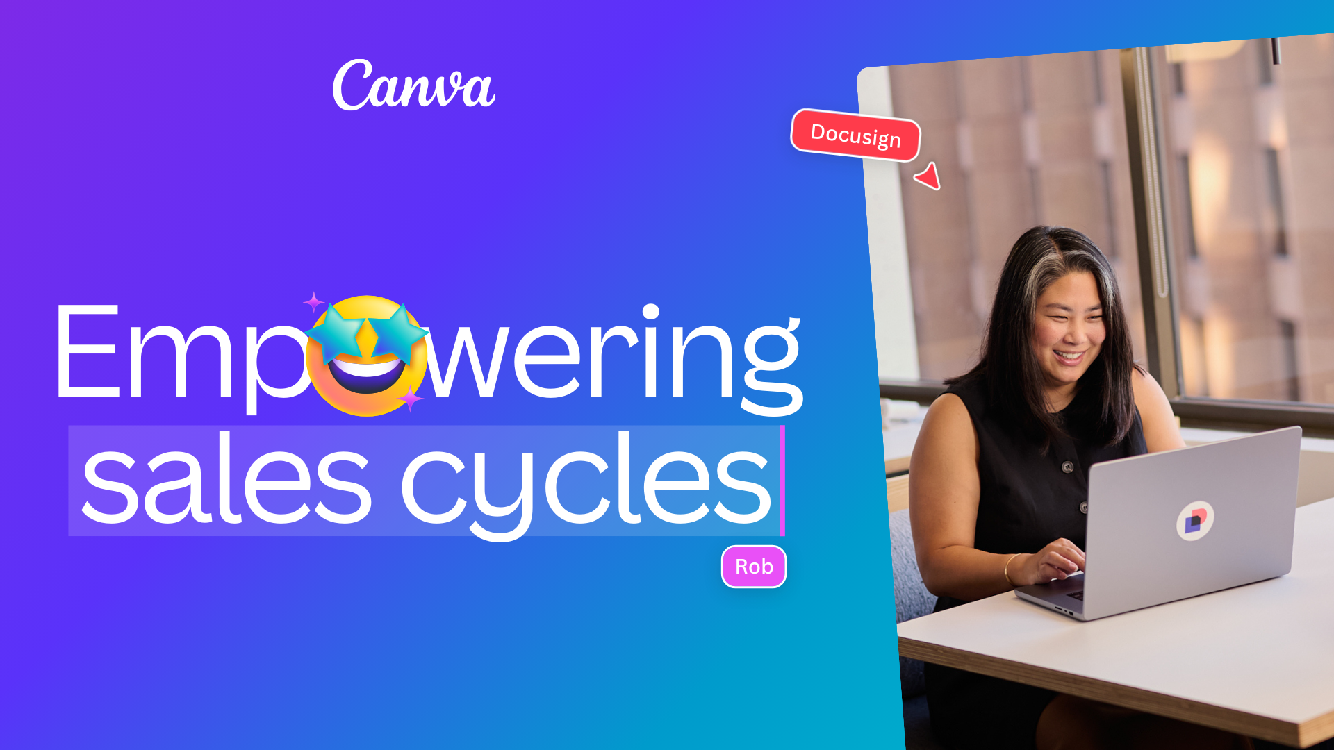 5 ways Canva accelerates sales cycles
