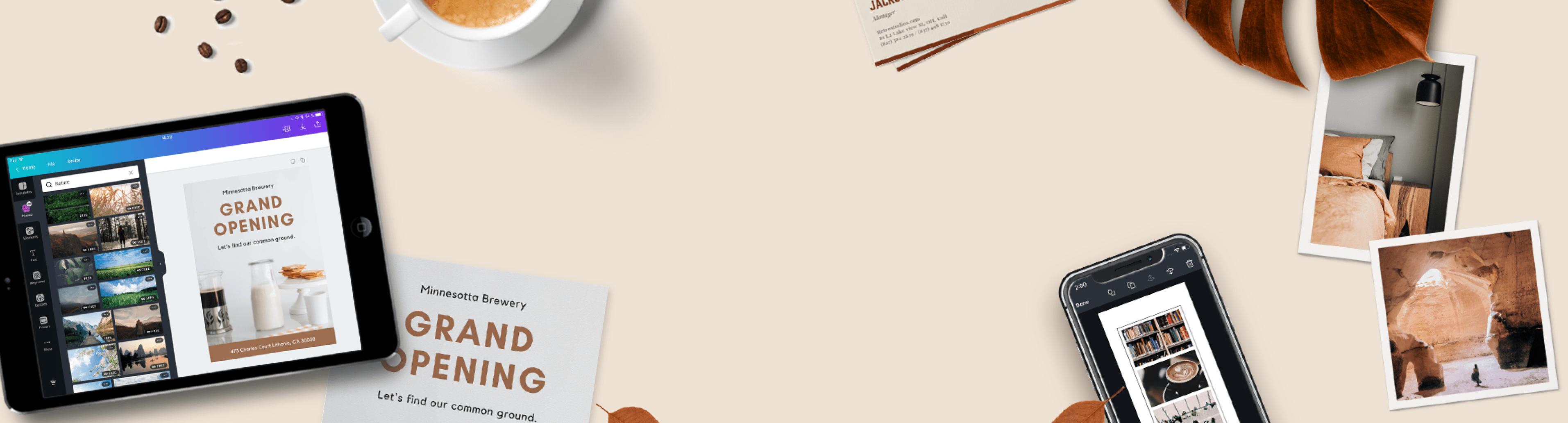 Letras manuscritas: 40 ejemplos para inspirar tu diseño