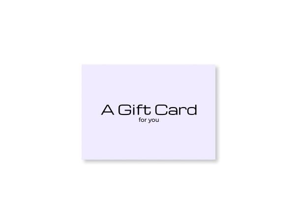 Vale-presente personalizado - Cartão de presente para imprimir no Canva
