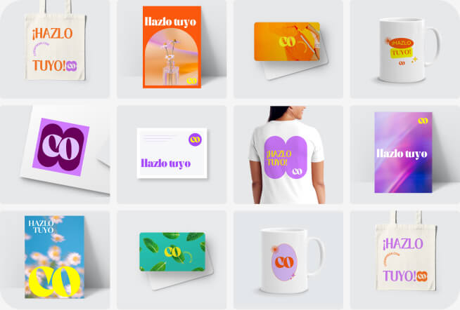 Canva: una Suite Visual para todo el mundo
