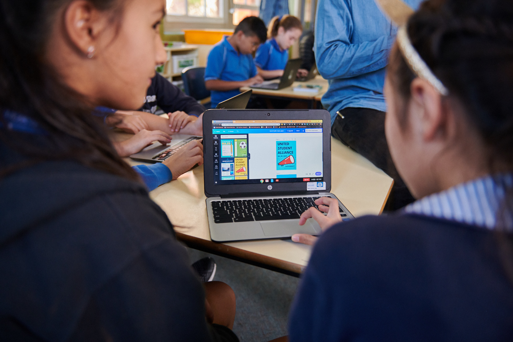 Celebrating more than 25 million teachers and students using Canva for ...