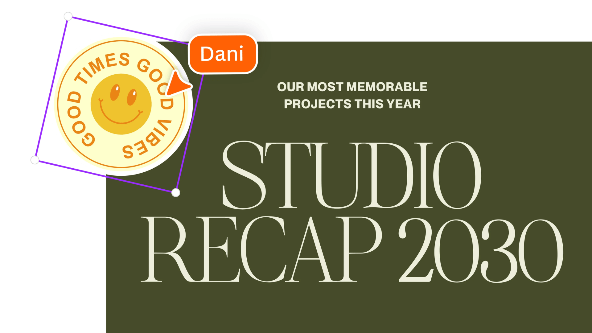 Lessons - Canva Design School
