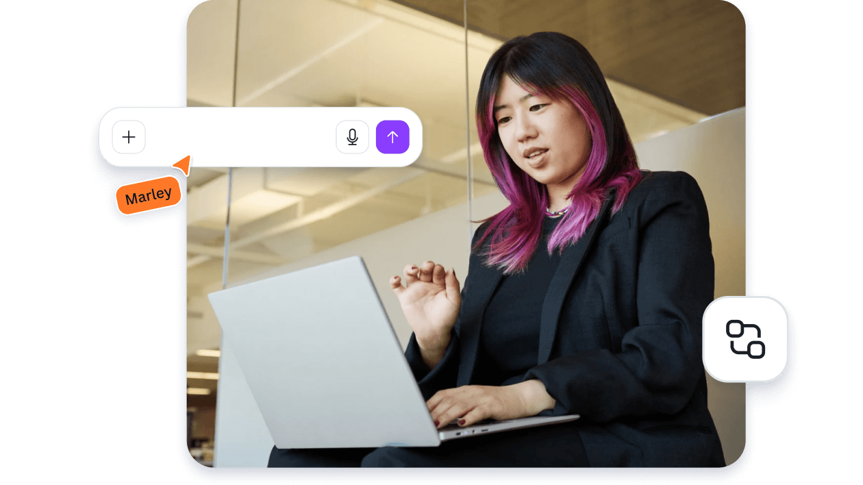 Design smarter than ever with Canva’s AI Connector