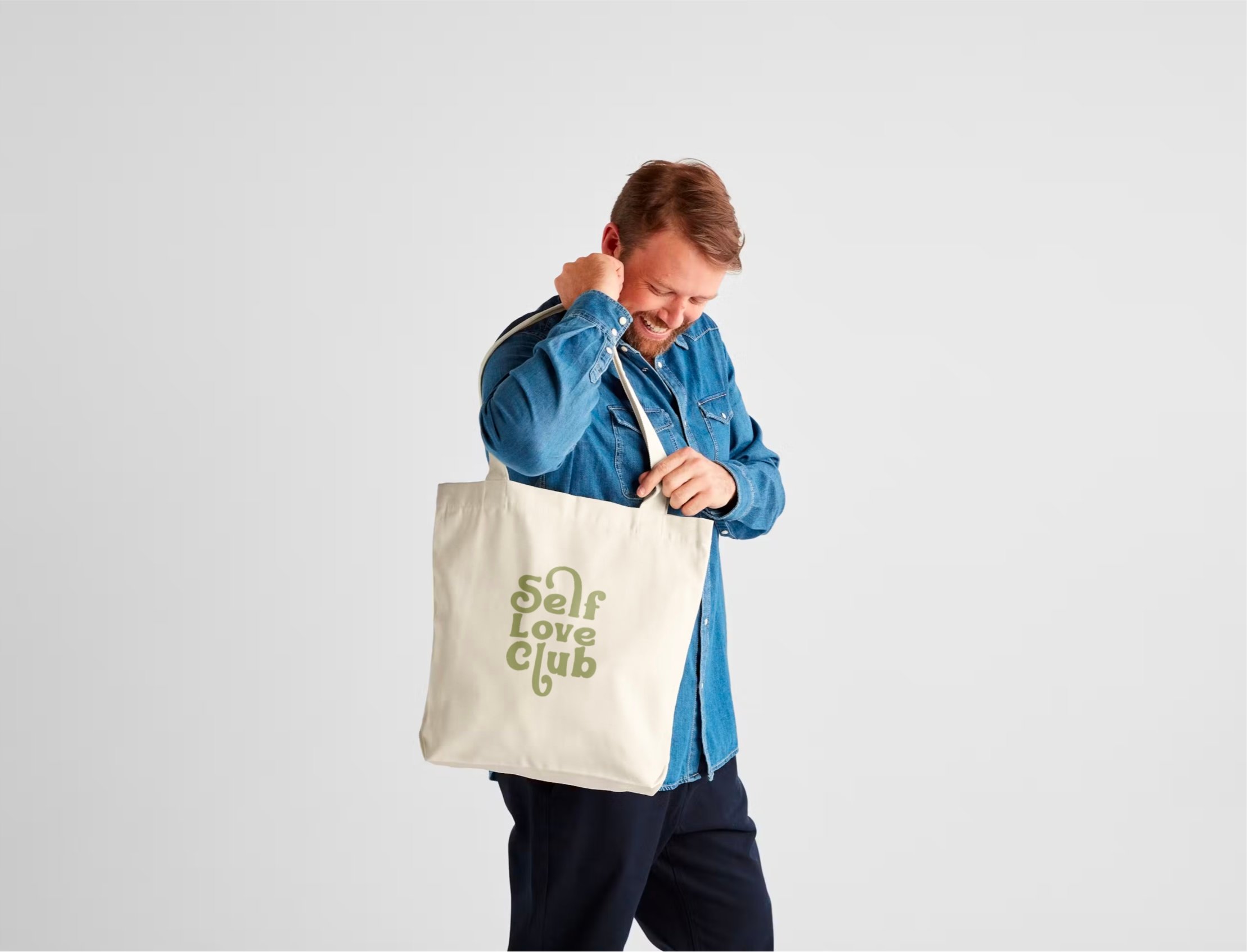 Custom Tote Bags - Design Personalized Tote Bags | Canva