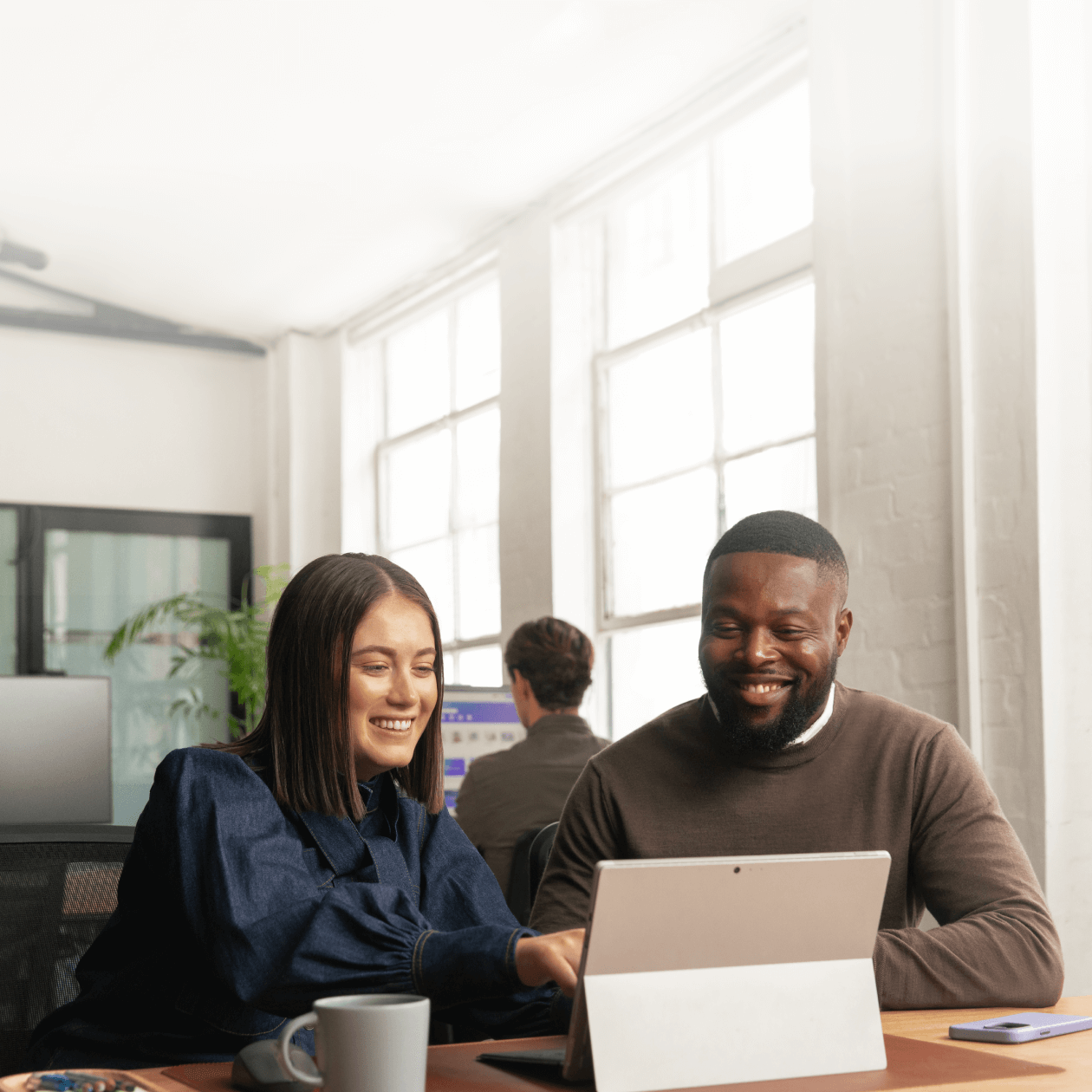 Canva Enterprise - your organization's all-in-one design tool