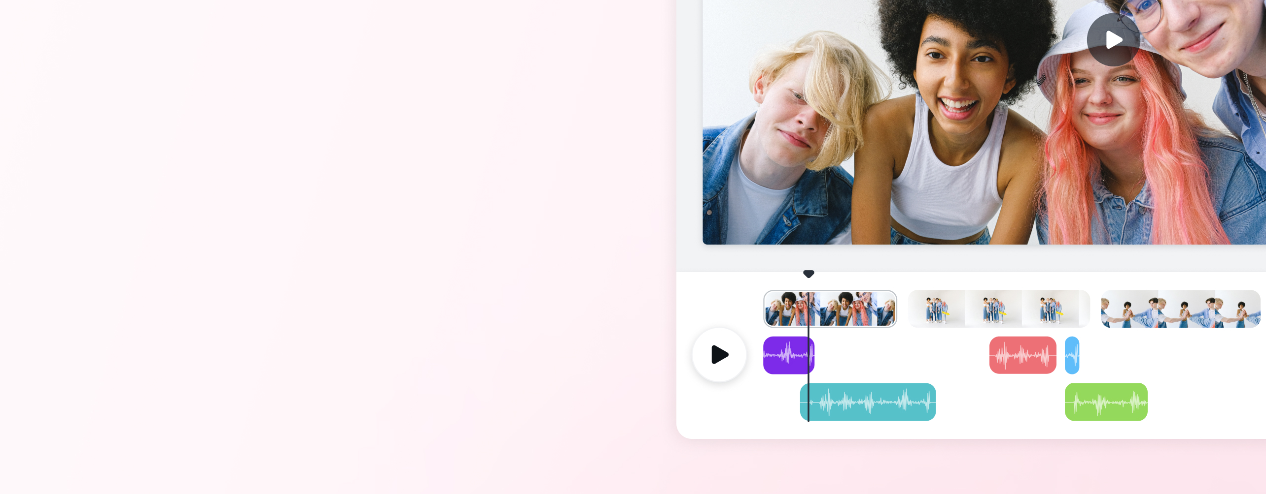 Sound Effects - Add SFX Sound Effects to Videos | Canva