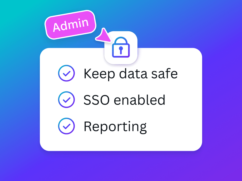 Canva Perusahaan - alat desain lengkap organisasi Anda