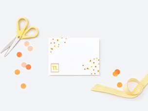 Envelopes personalizados & Impressão de envelopes | Canva