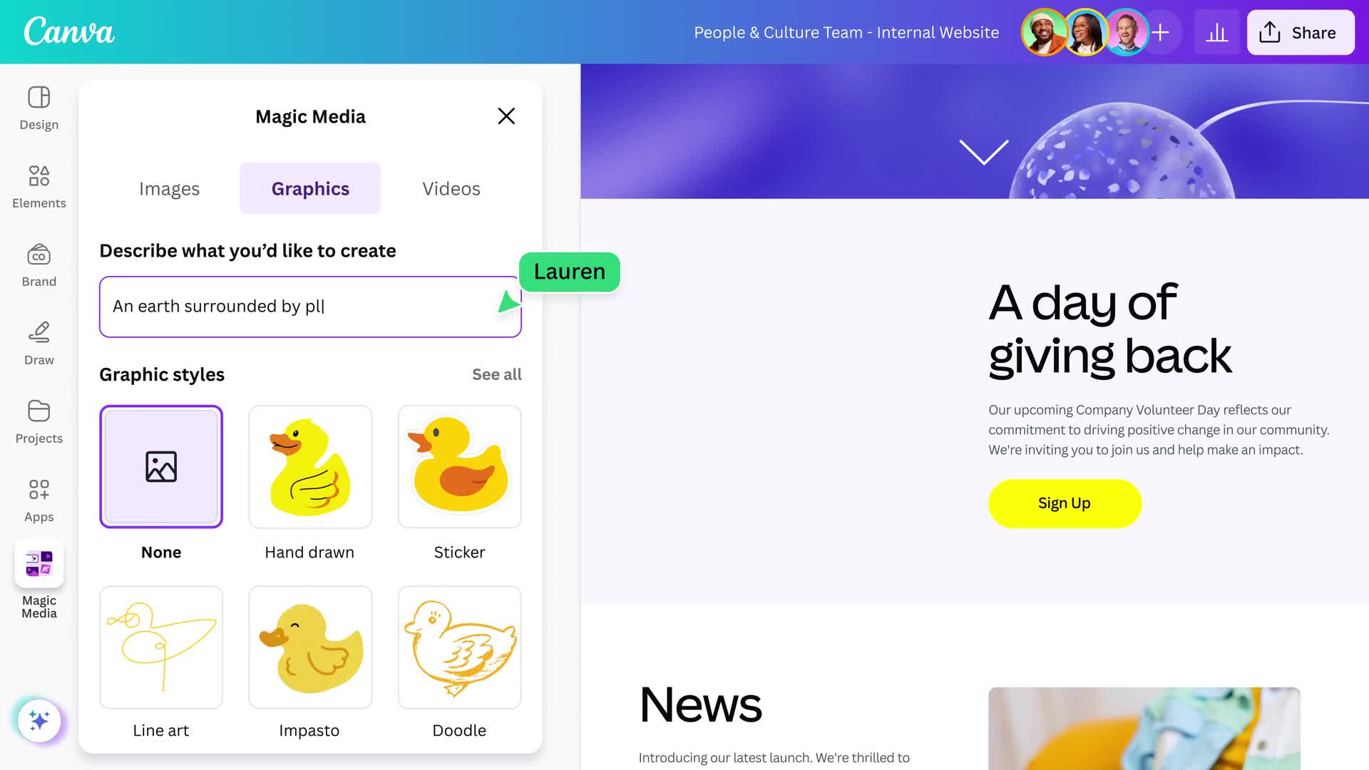 Comment Faire Un Site Internet