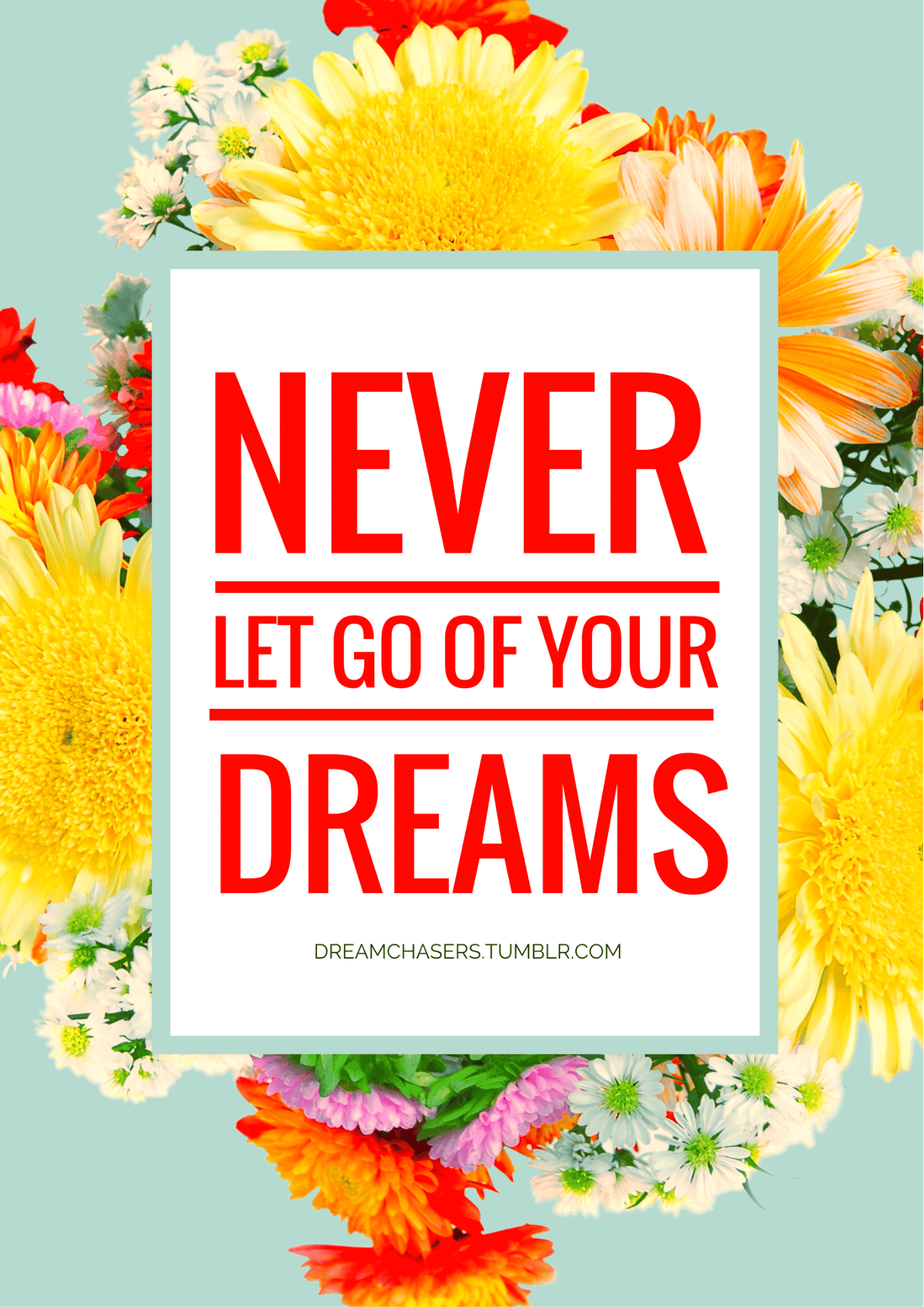 20 motivational posters to get you through a slump