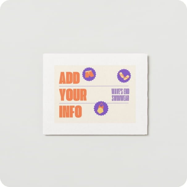 Custom Packaging: Envelopes, Mailers, Paper Bags, Stickers, & more | Canva