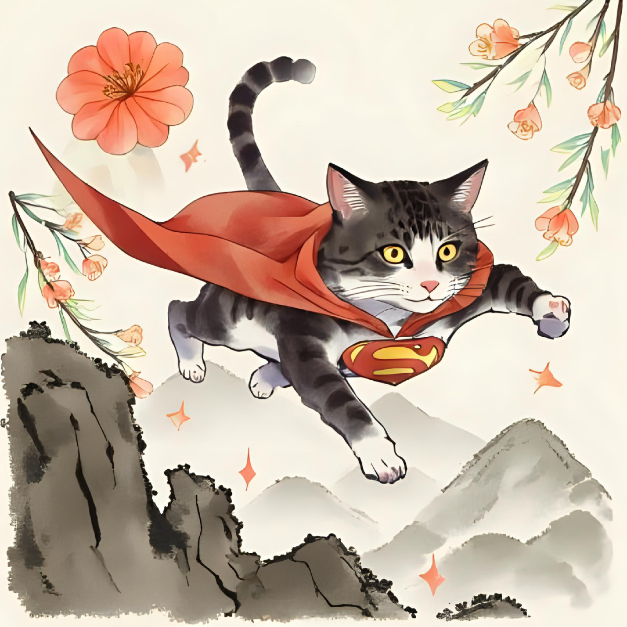 Free AI Comic Generator: Create comic books with AI | Canva