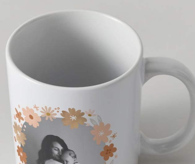 Custom Mugs - Design & Order Personalized Mugs | Canva